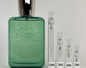 Parfums De Marly Sample | Etsy