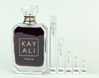 Coconut Vanilla Body Mist Body Splash Body Spray Fragrance - Etsy