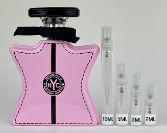 Bond No 9 Samples - Etsy