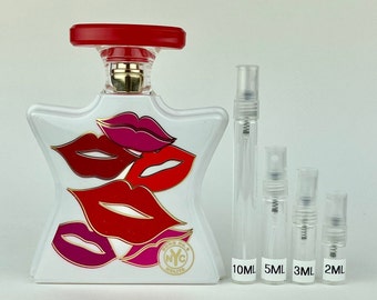 Bond No.9 Samples - Etsy