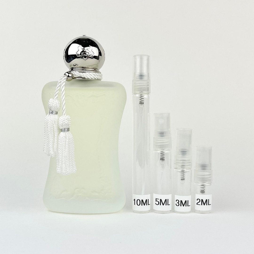 Parfums De Marly Valaya Eau De Parfum Sample 2ml 3ml 5ml or - Etsy