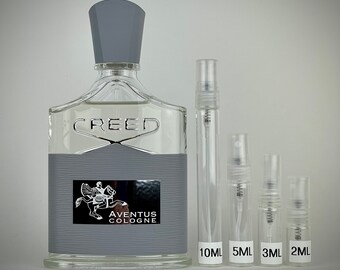 Cologne Sample | Etsy