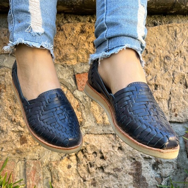 Huarache Sandals Women - Etsy