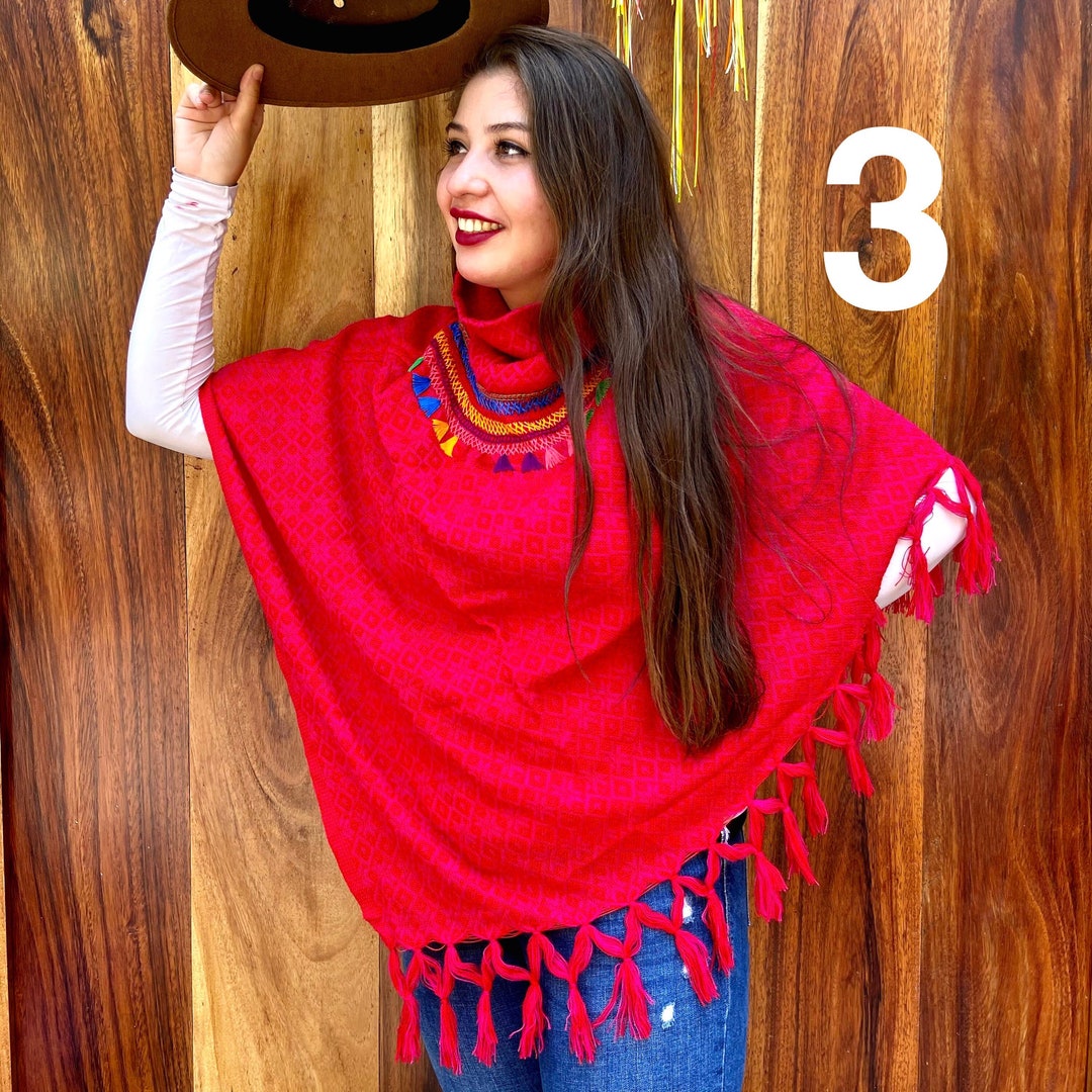 Traditional Mexican Rebozo. Fashion Rebozo. Lightweight Mexican Chawl ...