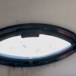 Bomar Boat Hatch Window Latch Portlight Knobs (dogs) Set 3 Regal ...