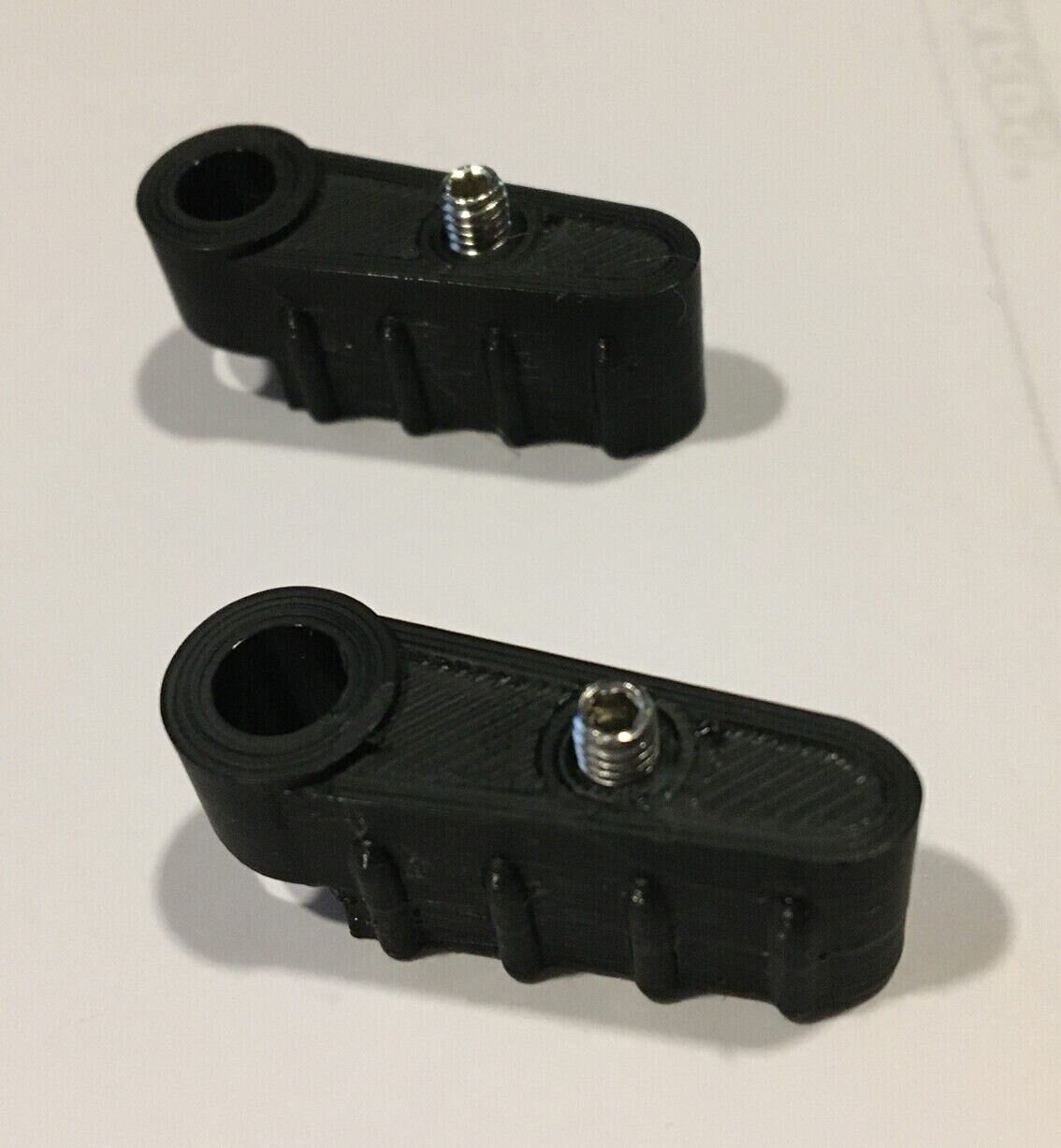 Bomar Boat Hatch Window Latch Portlight Knobs (dogs) Set 3 Regal ...