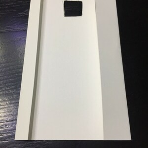 Compatible Rowe AMI CD Jukebox Full Sheets 100 Blank Title Strip Cards ...