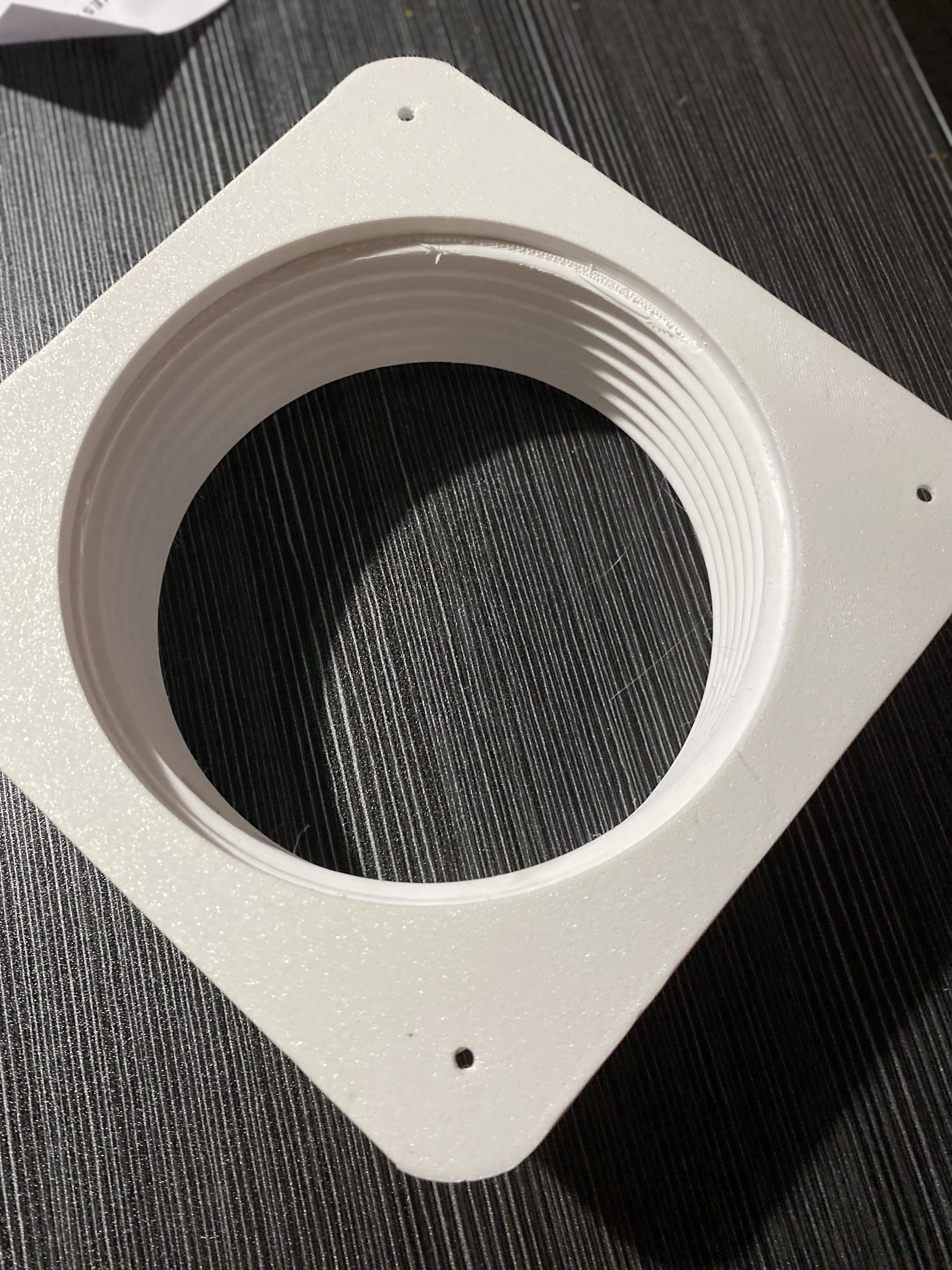 6 inch Tube Portable AC Air Conditioner fan Exhaust Hose Flange Wall Mount Vent Hook up Casement Window Solution Etsy