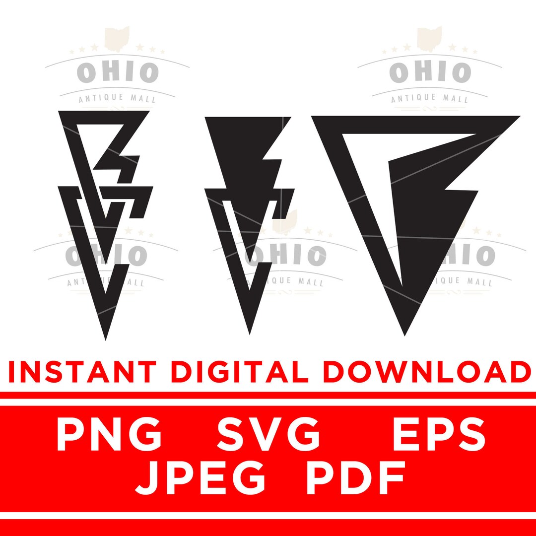 Finn Balor Wwe Balor Club Worldwide Prince 3 Logos PNG SVG EPS - Etsy