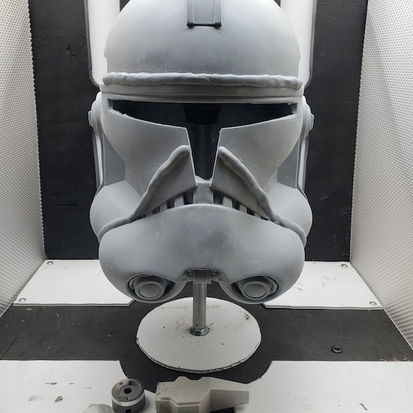 Captain Rex Costume - Etsy