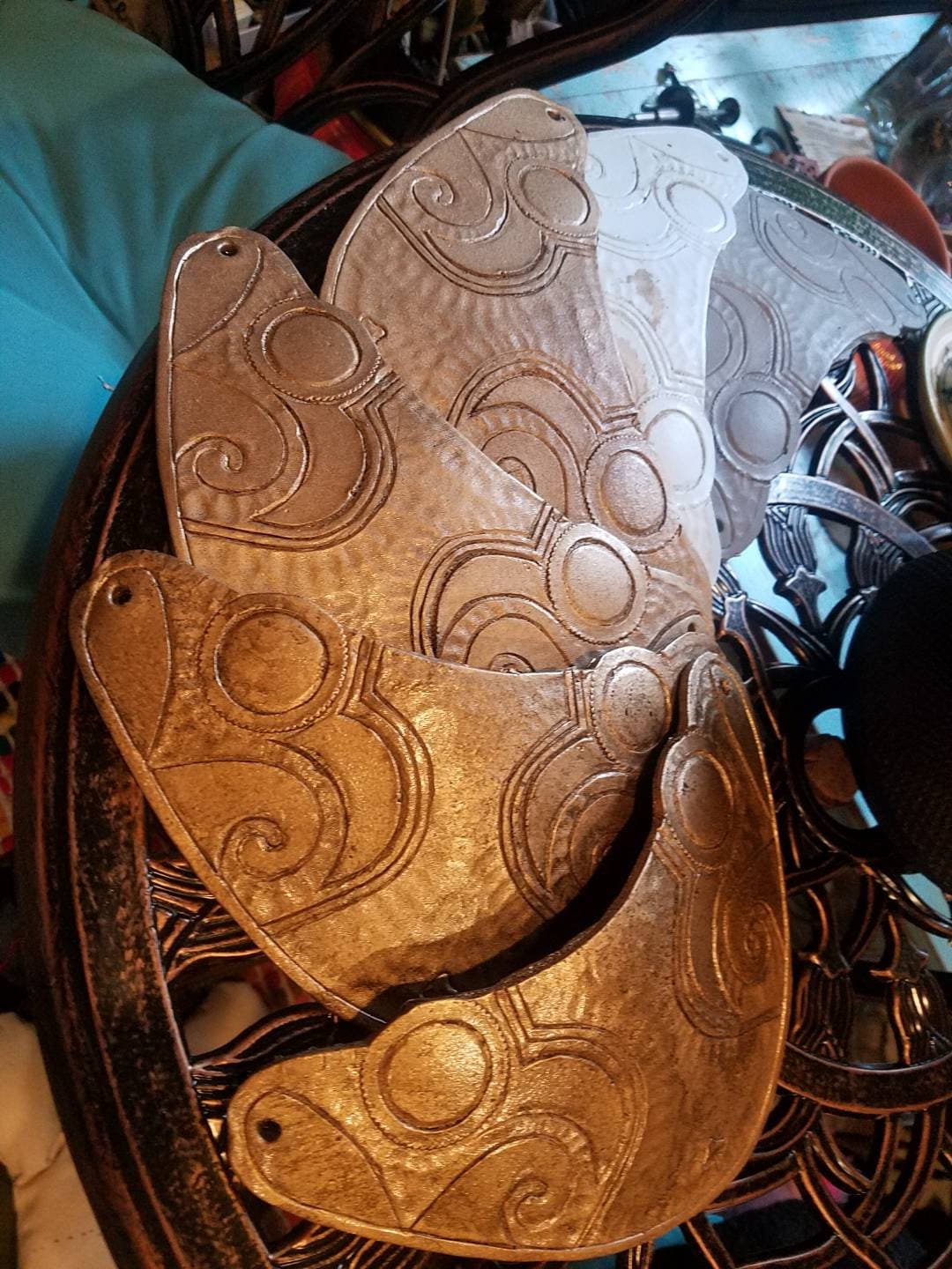 The Huttslayer, Star Wars Inspired Slave Leia Cosplay From Return of ...