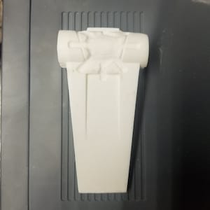 B1 BATTLE DROID FINGER - Etsy