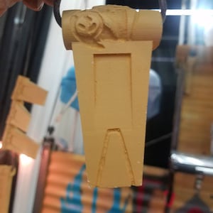 B1 BATTLE DROID FINGER - Etsy