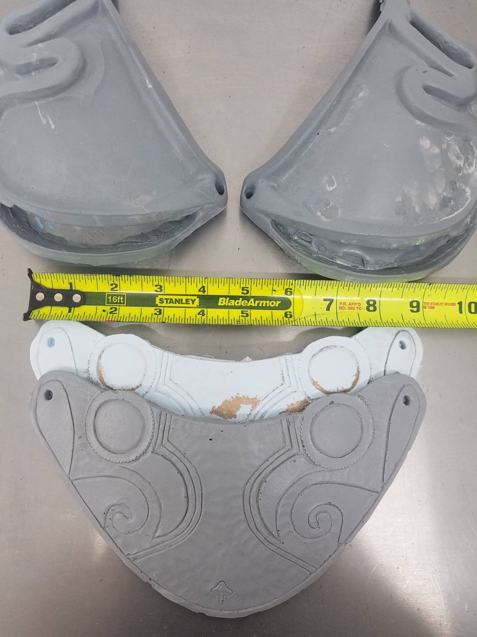 The Huttslayer, Star Wars Inspired Slave Leia Cosplay From Return of ...