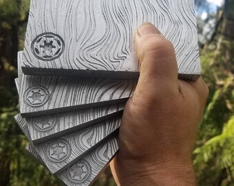 Metal Beskar Steel Ingot - Etsy