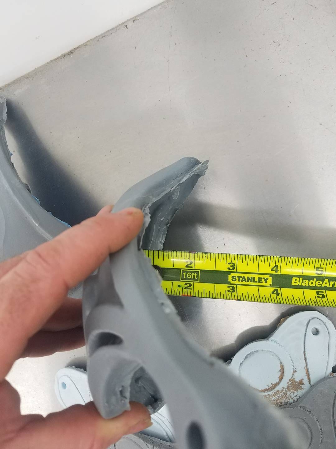 The Huttslayer, Star Wars Inspired Slave Leia Cosplay From Return of ...