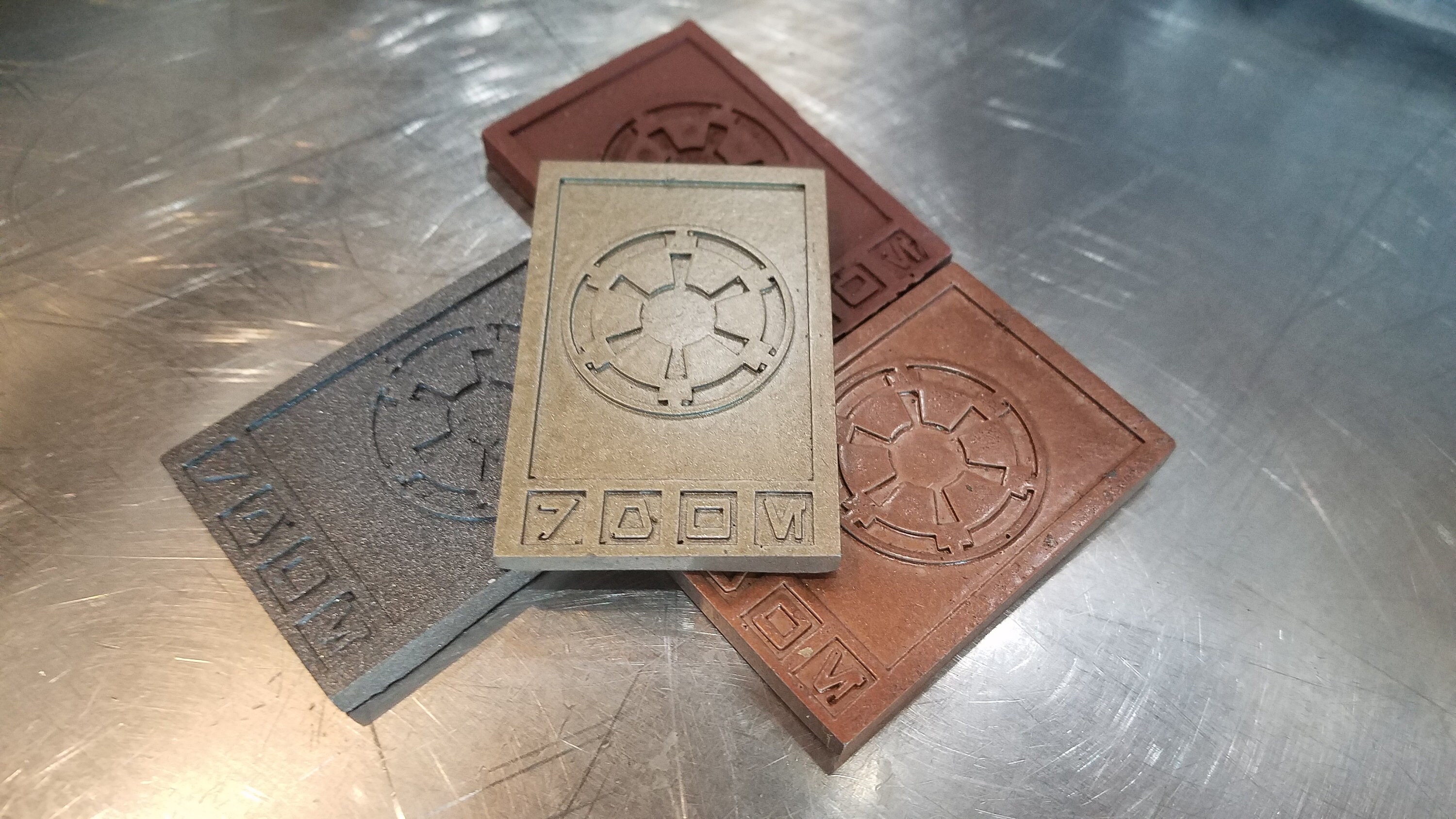 Imperial Credits - Etsy