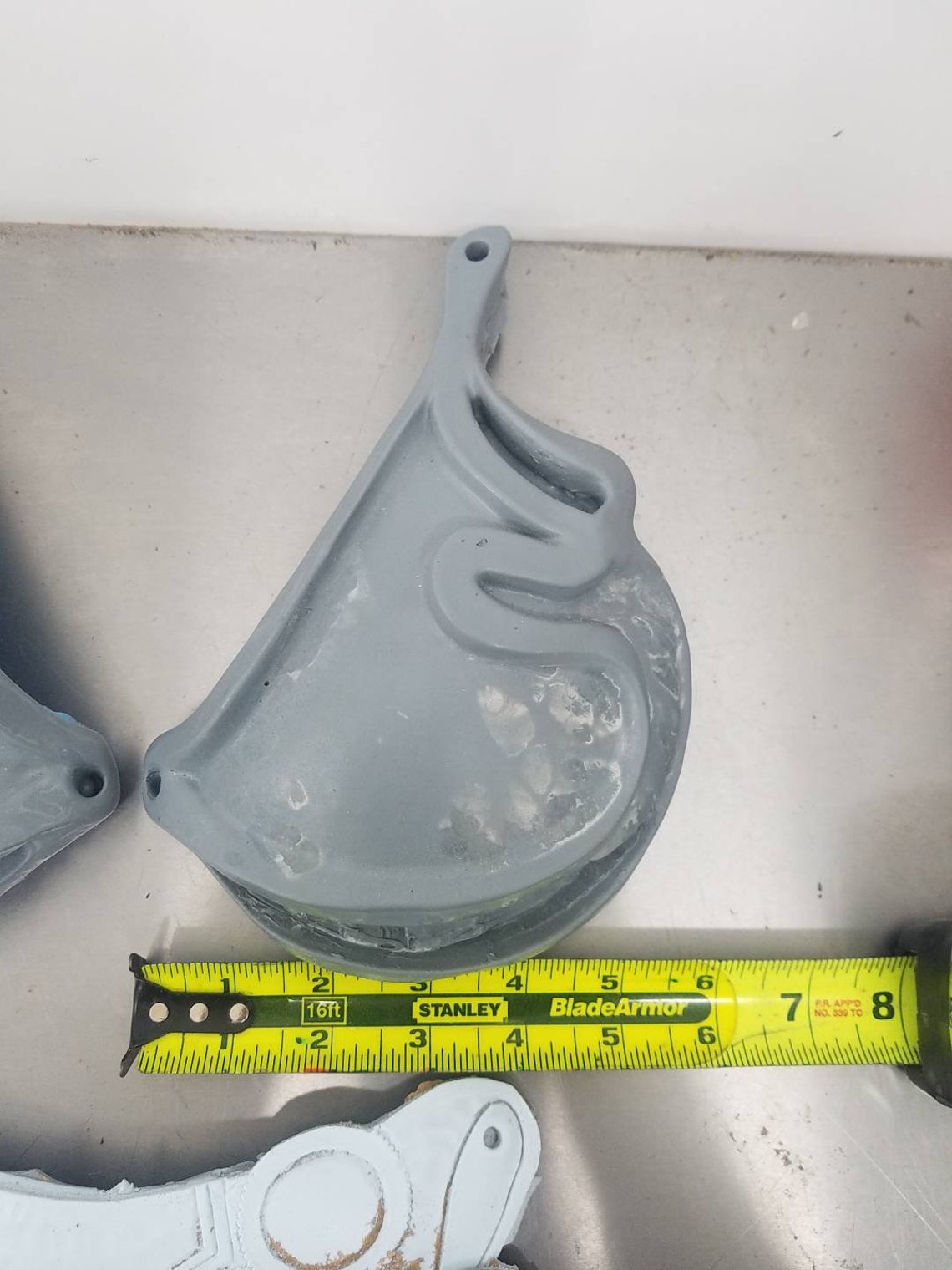 The Huttslayer Star Wars Inspired Slave Leia Cosplay From - Etsy