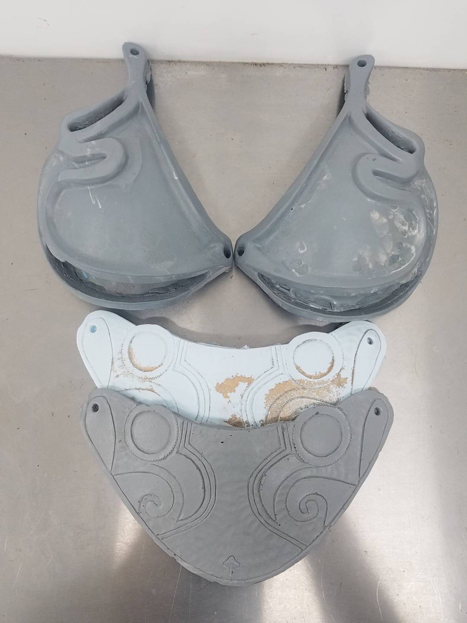 The Huttslayer, Star Wars Inspired Slave Leia Cosplay From Return of ...