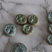 Ceramic Fidget Pebbles, Fidget Stones - Etsy