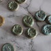 Ceramic Fidget Pebbles, Fidget Stones - Etsy