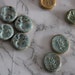 Ceramic Fidget Pebbles, Fidget Stones - Etsy