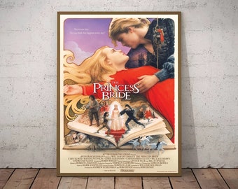 Princess Bride Movie | Etsy