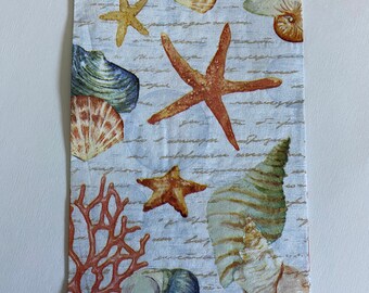 Decoupage Nautical | Etsy