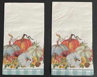 Fall Decoupage Paper | Etsy