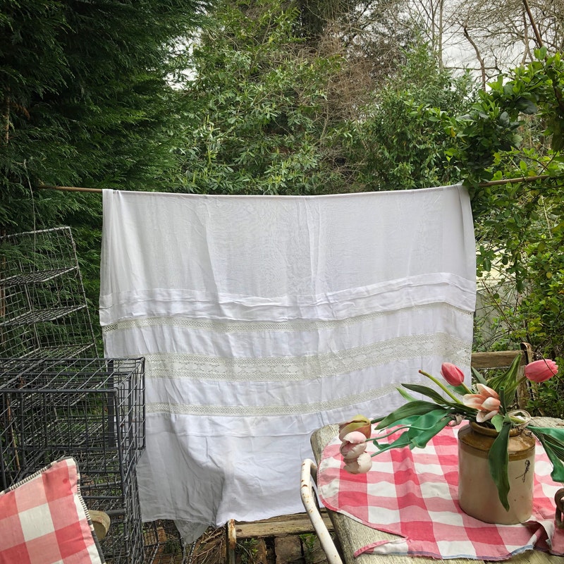 French Window Dressing - Etsy UK