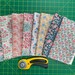 OOP Tilda 10.5” X 9” Windy Days Sixteenth Size Bundle - Etsy