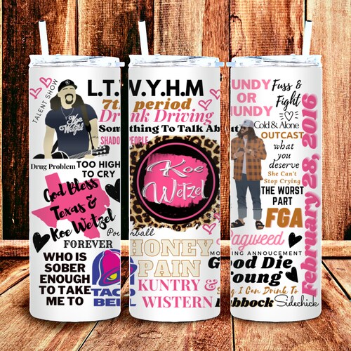 Koe Wetzel Digital Design - Etsy