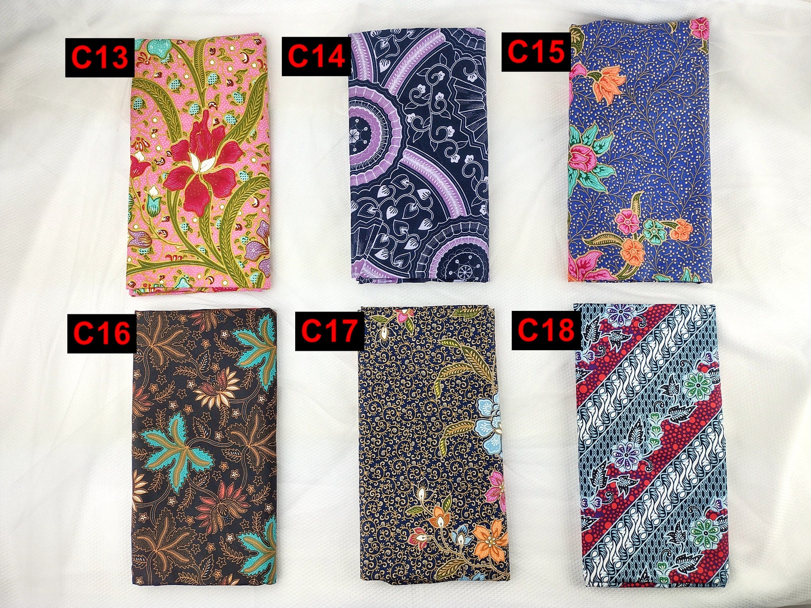 Batik Sarong Wrap 72 X 46 Colorful Summer Beach - Etsy