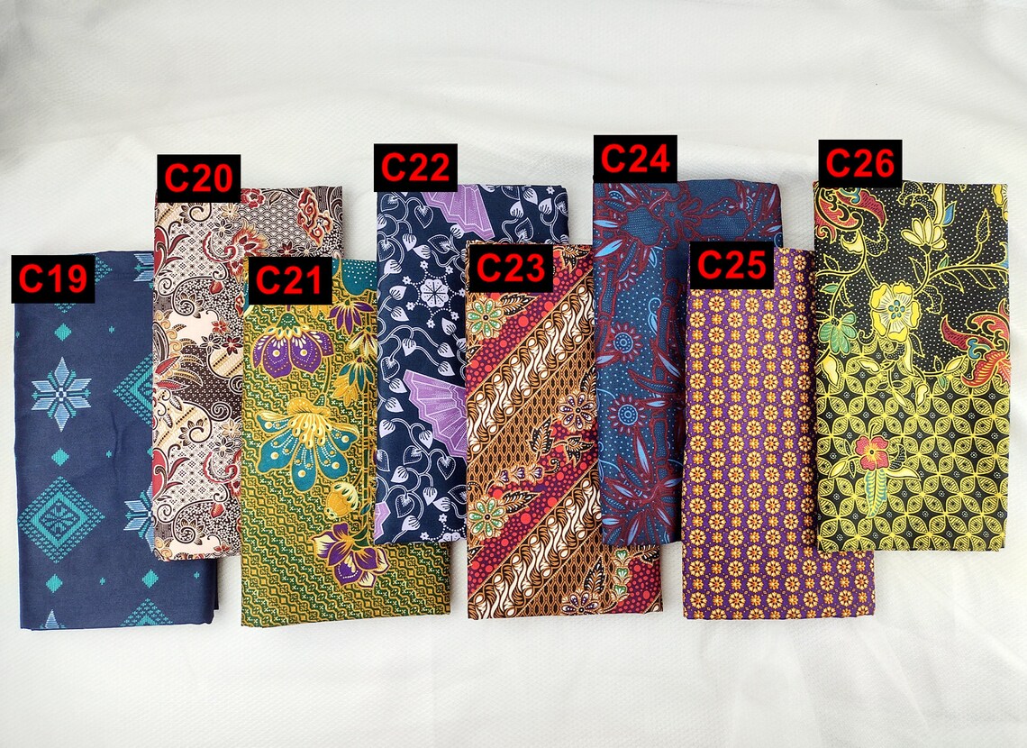 Batik Sarong Wrap 72 X 46 Colorful Summer Beach - Etsy