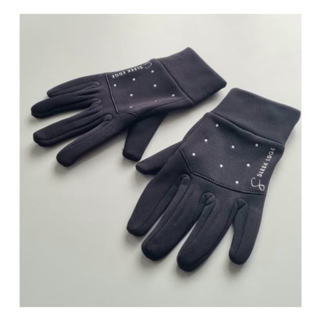 Figure Skate Gloves | Ice Skate Gloves | Gloves | Thermal Gloves ...