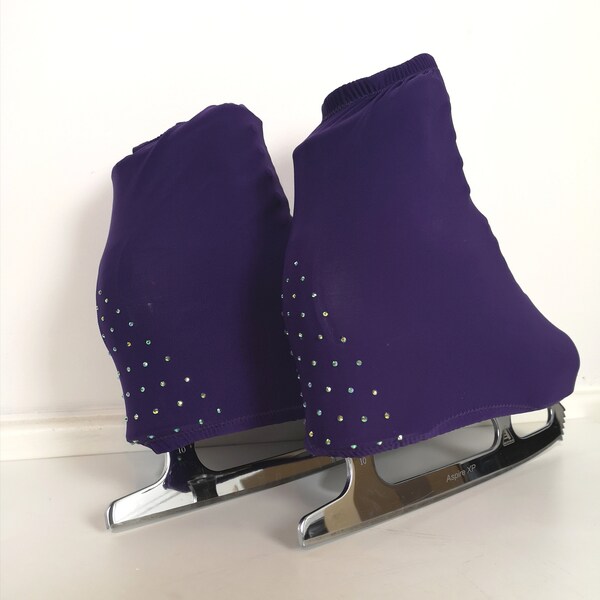 Skate Boot Covers - Etsy