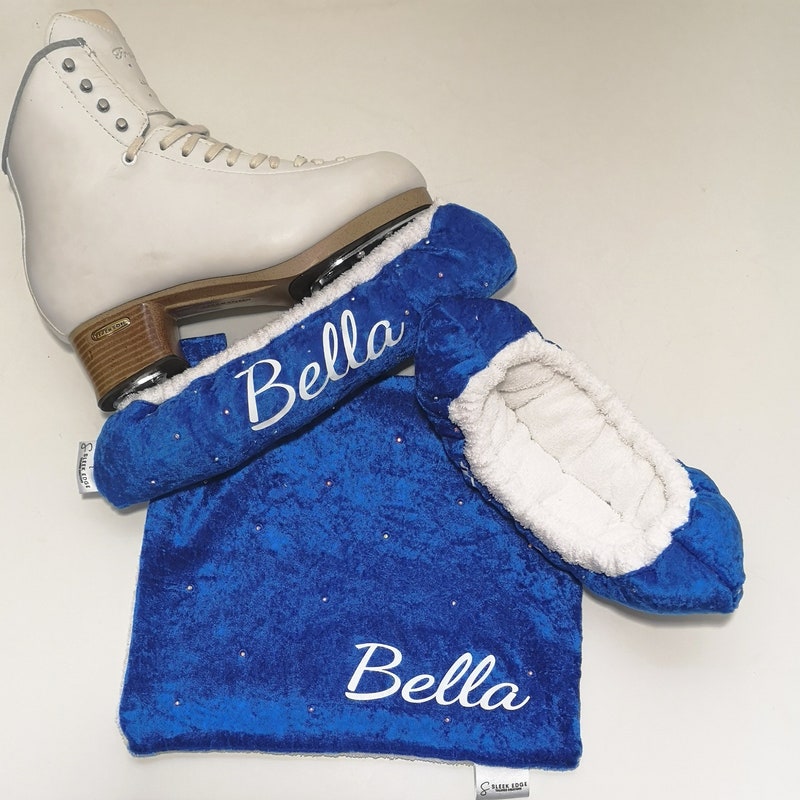 Name Skate Soakers - Etsy