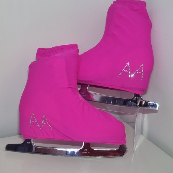 Skate Boot Covers - Etsy