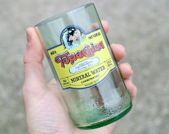 Topo Chico Label - Etsy