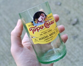 Topo Chico Label - Etsy