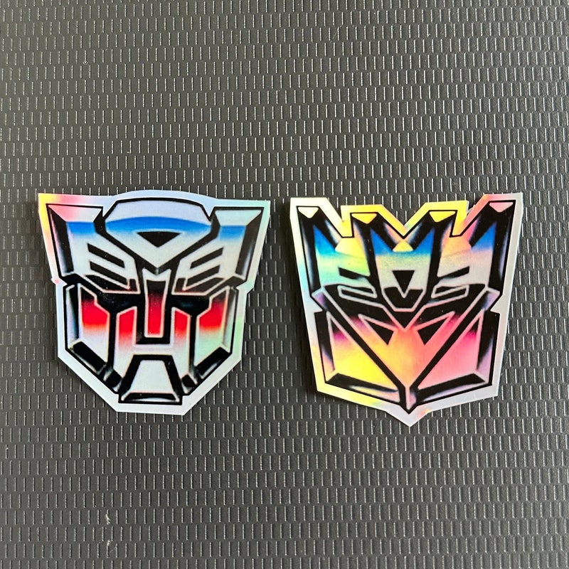Transformers - Etsy