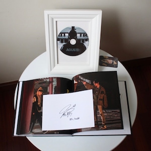 AGUST D-2 Album Suga BTS / 믹스테이프 앨범 - Etsy