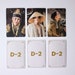 Pack 3 Photocards AGUST D-2 - Etsy