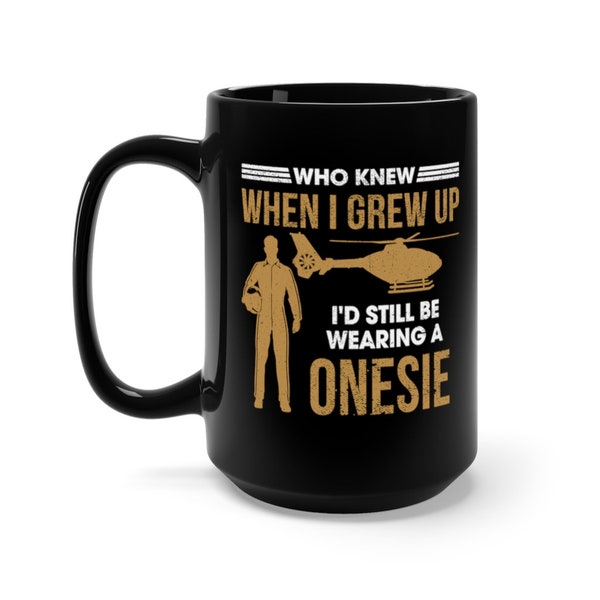 Medical Coffee Mug - Etsy