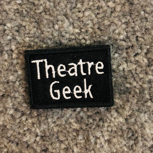 Geek - Etsy