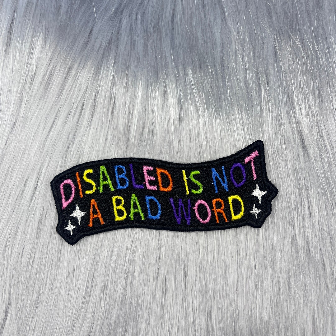 What Is A Wheelchair Patch at Milla Deborah blog