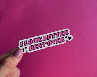 Baldur's Gate Pin Ups Sticker Sheet Featuring Karlach, Lae'zel ...