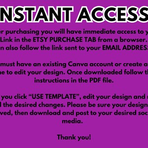 Victorious Inspired Youtube Intro Template, Canva Editable Template ...