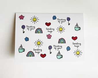 See You Soon Card | Etsy