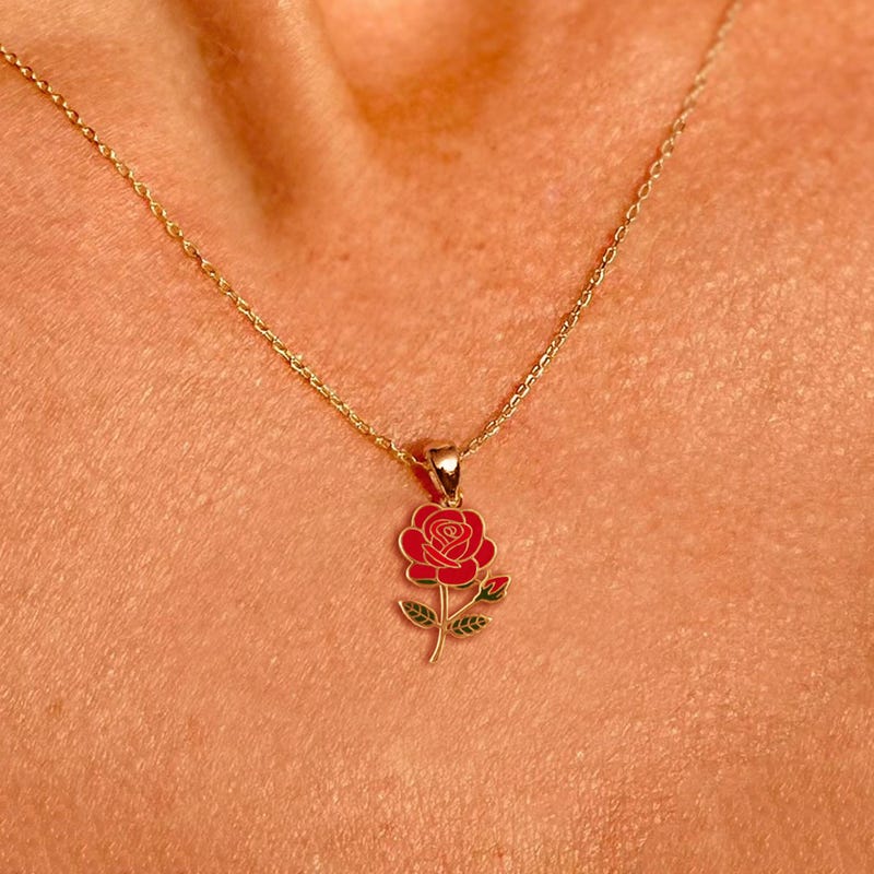 Cute Necklace - Etsy